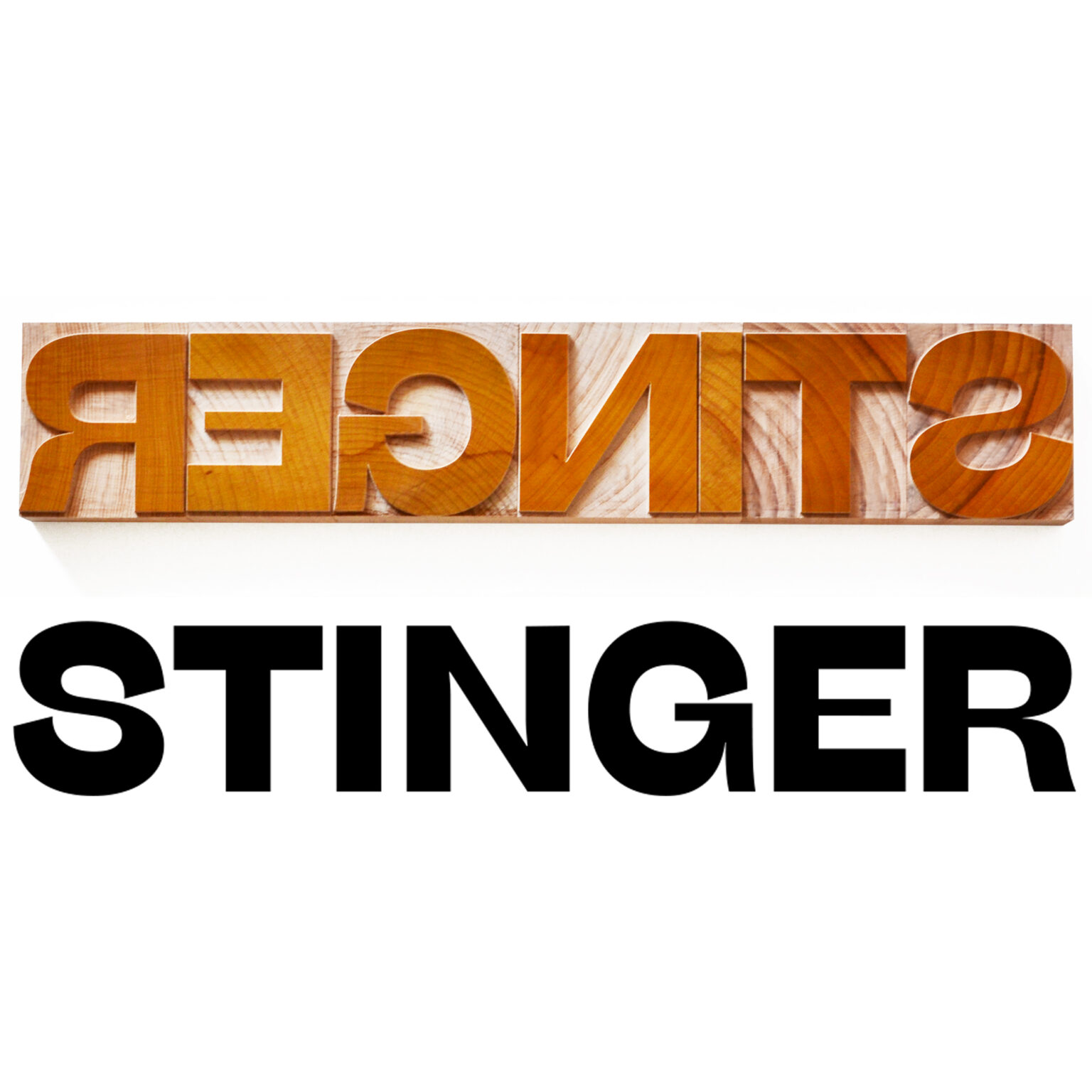 Bifur – Wood type | Wood Type Customs