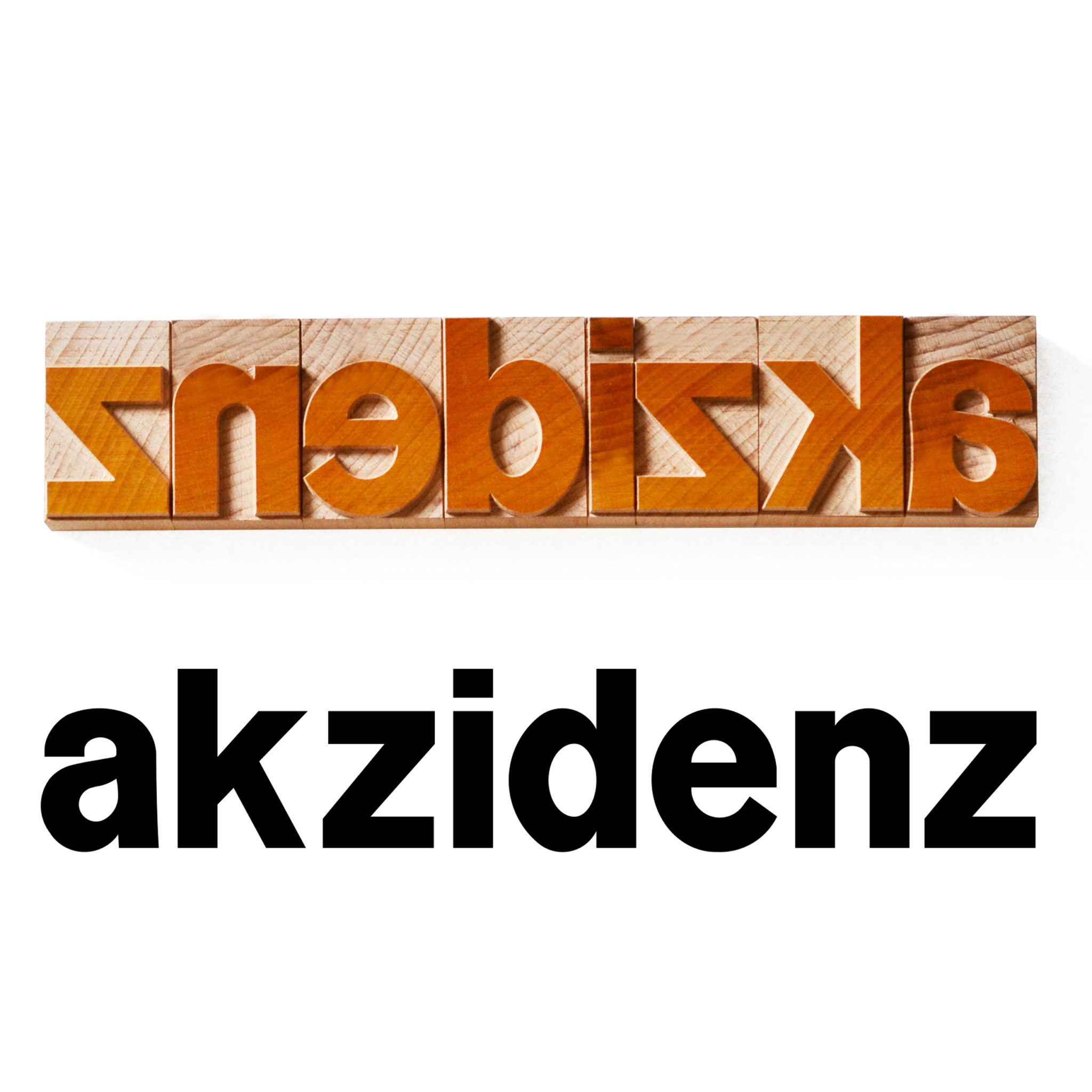 Bifur – Wood type | Wood Type Customs