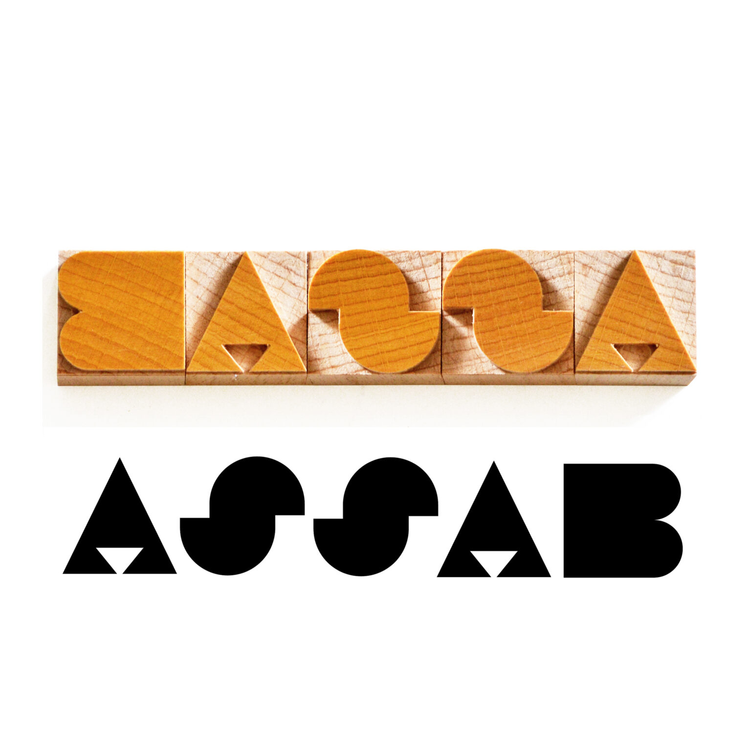 Bifur – Wood type | Wood Type Customs
